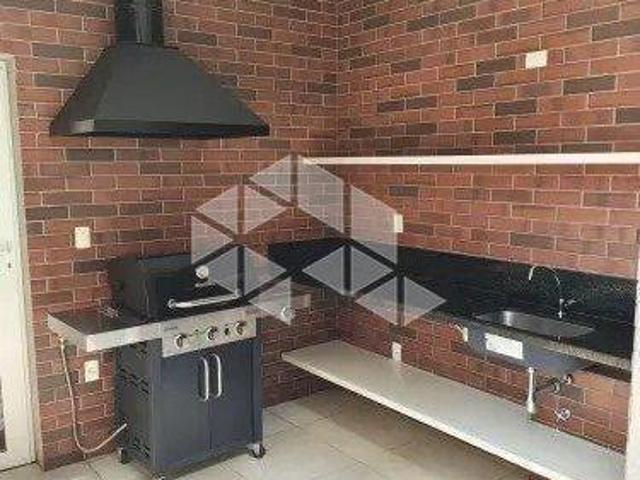 Apartamento Vila Pompeia