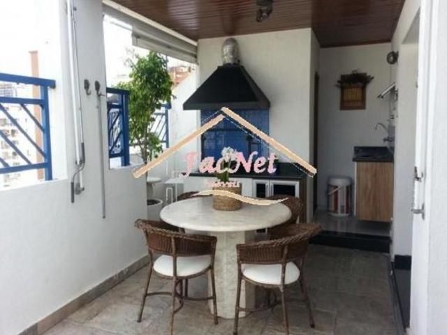 APARTAMENTO VILA POMPÉIA