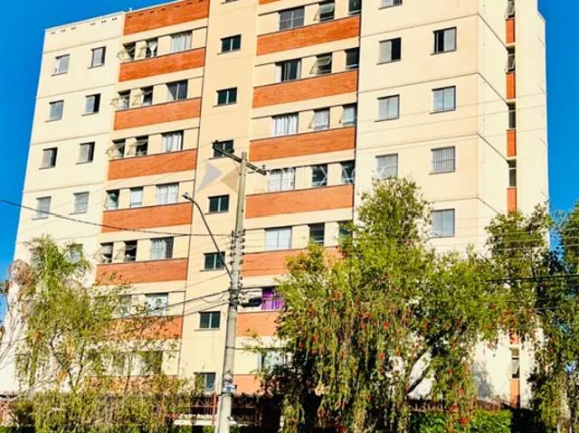 Apartamento Vila Pompéia Campinas