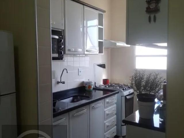 Apartamento Vila Pompéia Campinas
