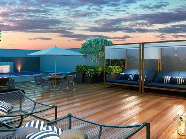 Apartamento, Vila Pompéia, São Paulo, SP