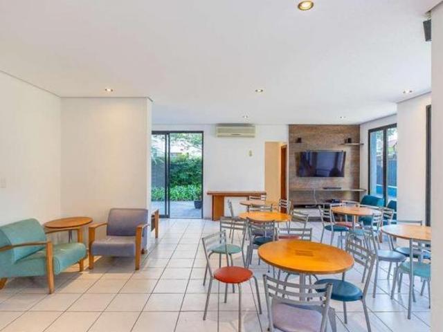 Apartamento, Vila Pompéia, São Paulo, SP