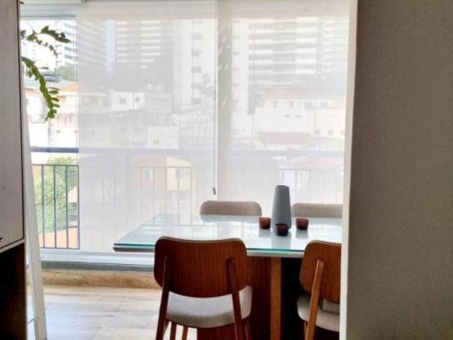 Apartamento, Vila Pompéia, São Paulo, SP