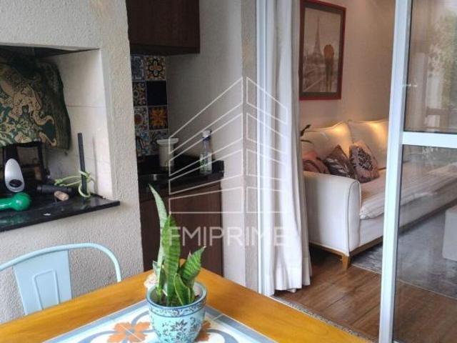 Apartamento, Vila Pompéia São Paulo