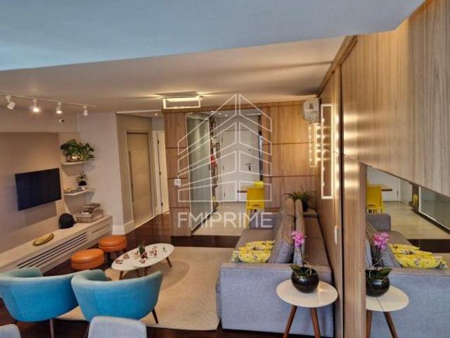 Apartamento, Vila Pompéia São Paulo