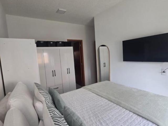 Apartamento, Vila Poupança, Santana de Parnaíba, SP