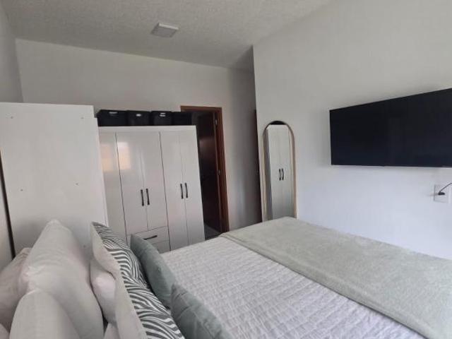 Apartamento, Vila Poupança, Santana de Parnaíba, SP