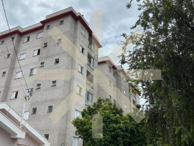 Apartamento, Vila Prado, São Carlos, SP