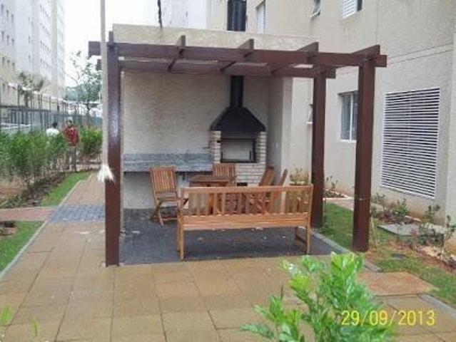 Apartamento, Vila Prel, São Paulo, SP