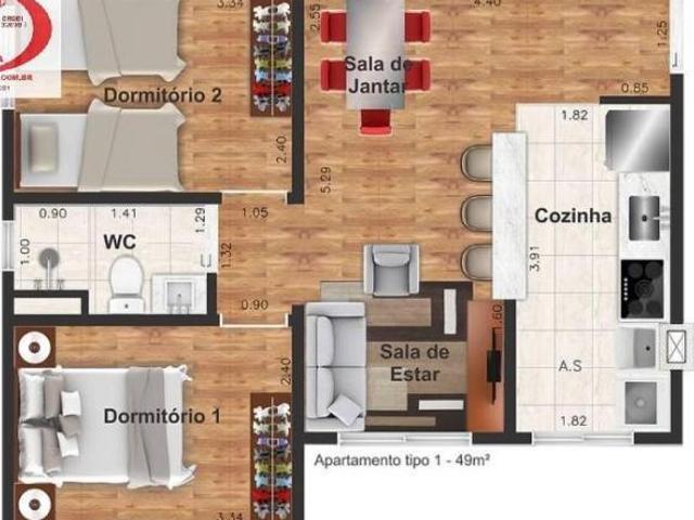 Apartamento, Vila Primavera, Francisco Morato, SP