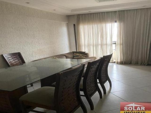 Apartamento Vila Príncipe de Gales Santo André/SP