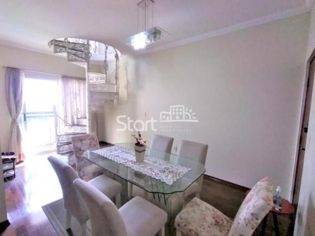 apartamento Vila Proost de Souza Campinas