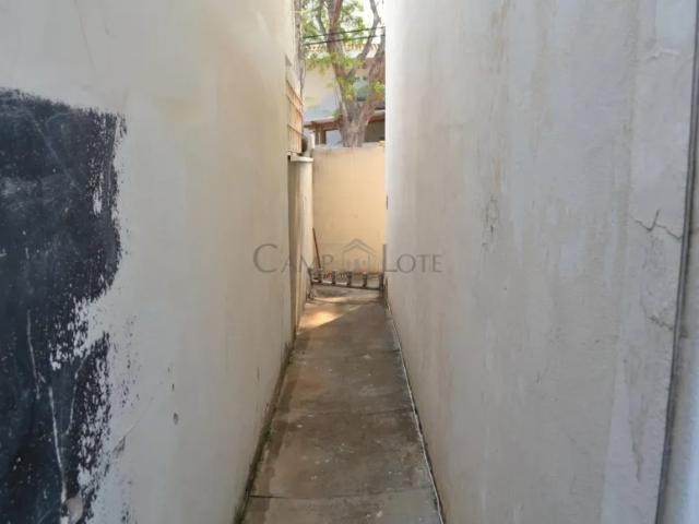 Apartamento Vila Proost de Souza Campinas