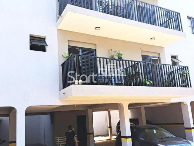 apartamento Vila Proost de Souza Campinas