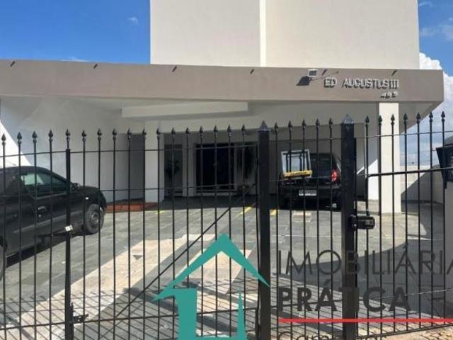 Apartamento, Vila Proost de Souza, Campinas, SP