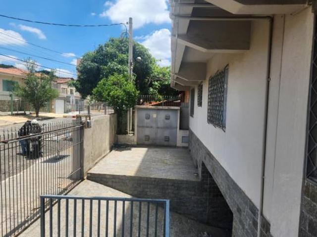 Apartamento, Vila Proost de Souza, Campinas, SP