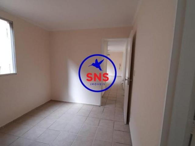 Apartamento, Vila Proost de Souza, Campinas, SP