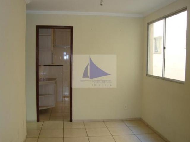 Apartamento, Vila Proost de Souza, Campinas, SP