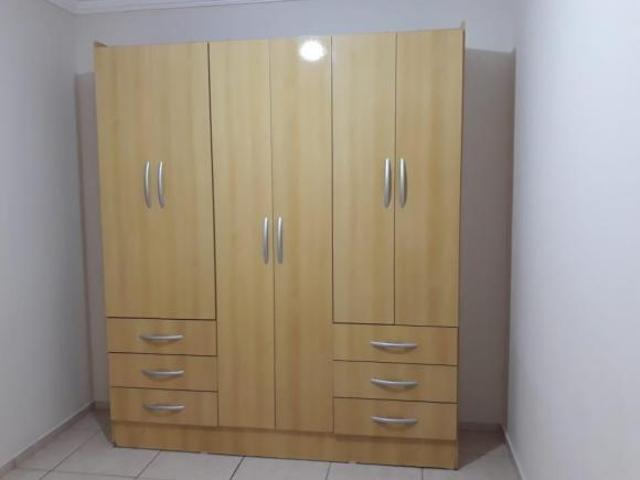 Apartamento, Vila Proost de Souza, Campinas, SP