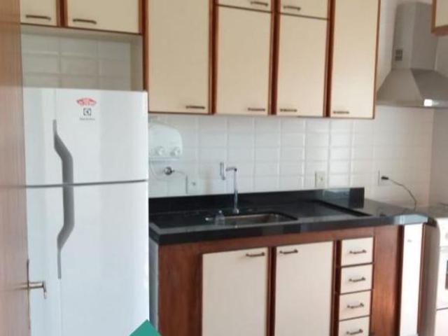 Apartamento, Vila Proost de Souza, Campinas, SP