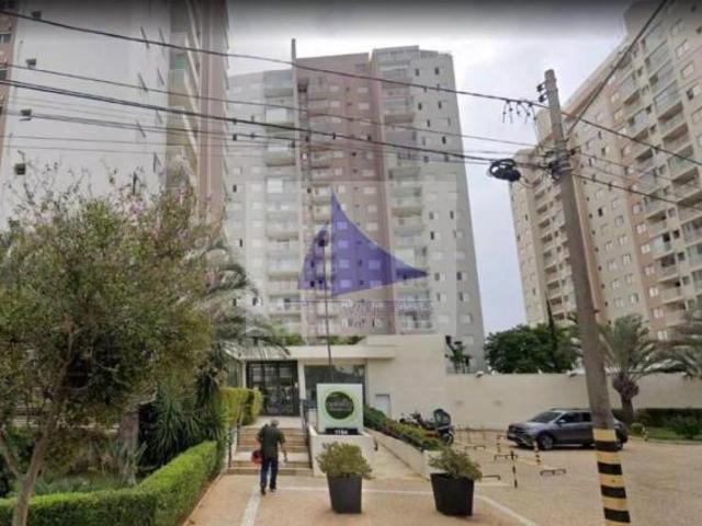 Apartamento, Vila Proost de Souza, Campinas, SP