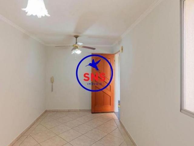 Apartamento, Vila Proost de Souza, Campinas, SP