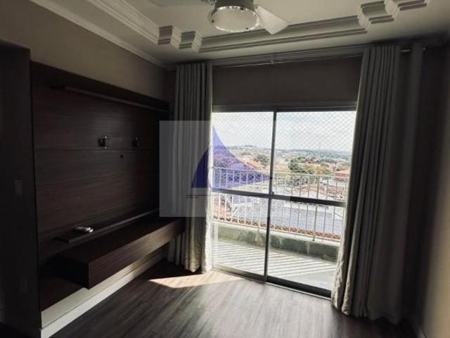 Apartamento, Vila Proost de Souza, Campinas, SP