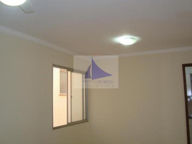 Apartamento, Vila Proost de Souza, Campinas, SP
