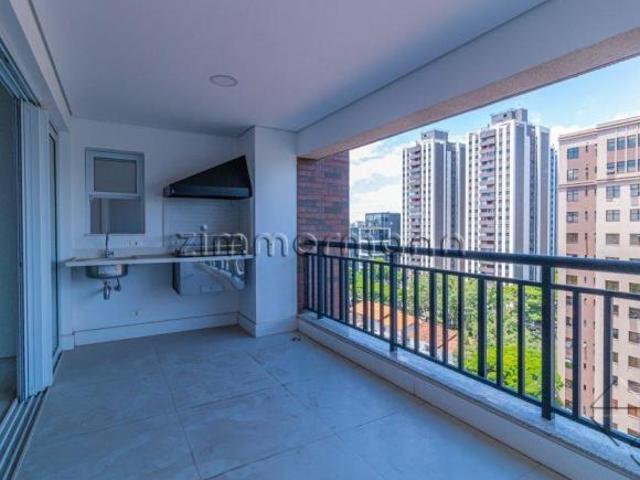APARTAMENTO VILA PROGREDIOR 3 DORMITÓRIOS 1 VAGA