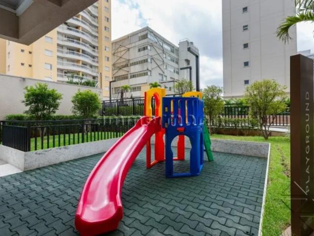 Apartamento vila progredior 3 dormitórios 1 vaga