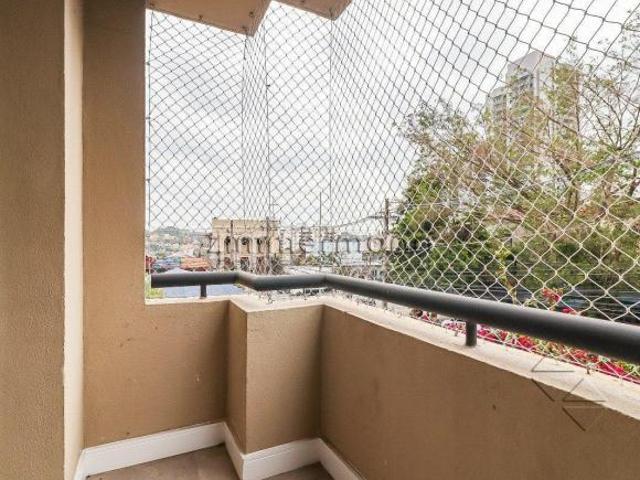 APARTAMENTO VILA PROGREDIOR 3 DORMITÓRIOS 1 VAGA
