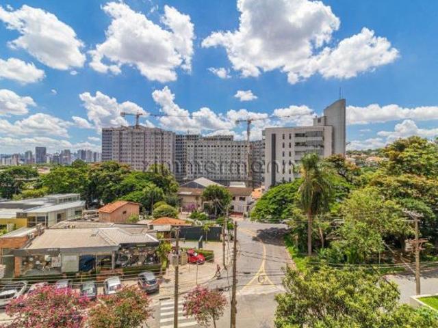 APARTAMENTO VILA PROGREDIOR 3 SUÍTES 3 VAGAS