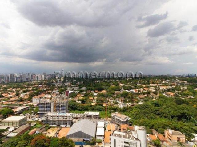 APARTAMENTO VILA PROGREDIOR 3 SUÍTES 3 VAGAS