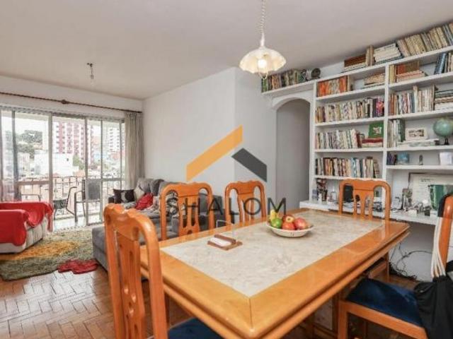 Apartamento, Vila Progredior São Paulo