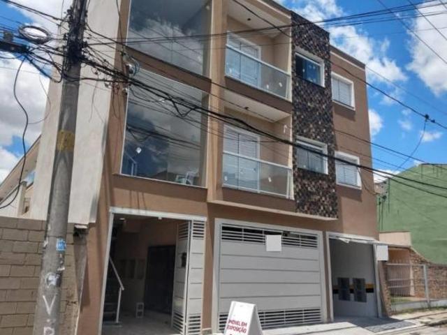 APARTAMENTO VILA PROGRESSO