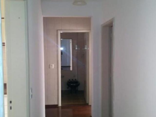 APARTAMENTO VILA PROGRESSO