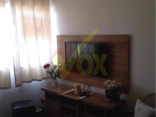 Apartamento, Vila Progresso, Campinas, SP