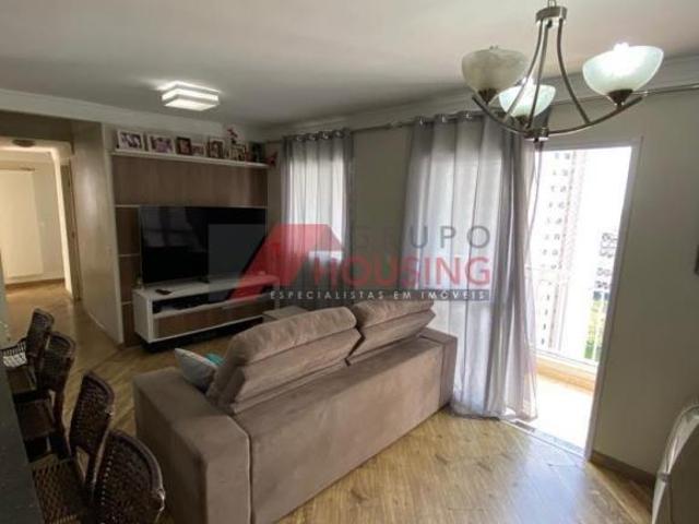 Apartamento, Vila Progresso, Campinas, SP