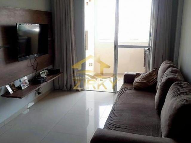 Apartamento, Vila Progresso Guarulhos