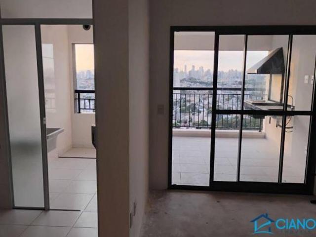 Apartamento com 2 dormitórios à venda, 63 m² por R$ 750.000,00 Vila Prudente Zona Leste São Pa