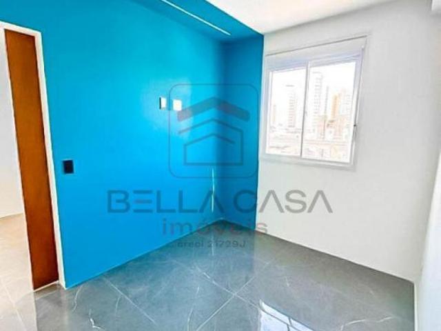 Apartamento Vila Prudente a venda com 2 quartos e 1 vaga de garagem