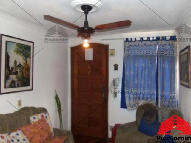Apartamento Vila Prudente, Coab Vila Prudente, 2 dormitórios, sala cozinha, area de serviço e vaga d