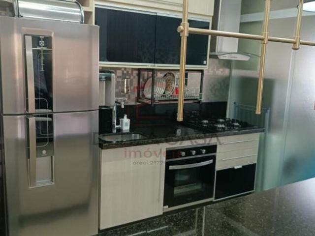 Apartamento: Vila Prudente com 03 quartos sendo uma suíte e 01 vaga
