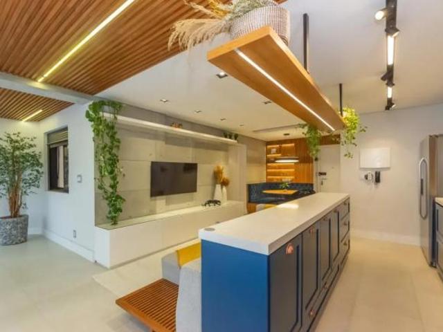 Apartamento Vila Prudente com 2 quartos, 2 vagas, mobiliado, novo, porteira fechada, lazer completo