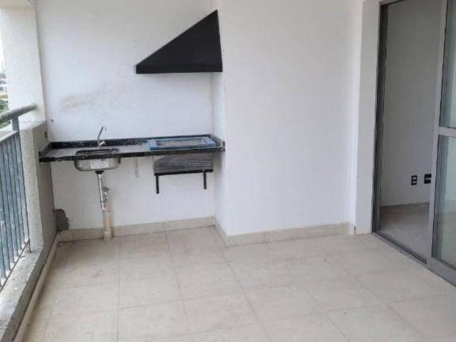 Apartamento Vila Prudente com 3 dormitórios Suíte, 2 Vagas, Lazer, 95 m²