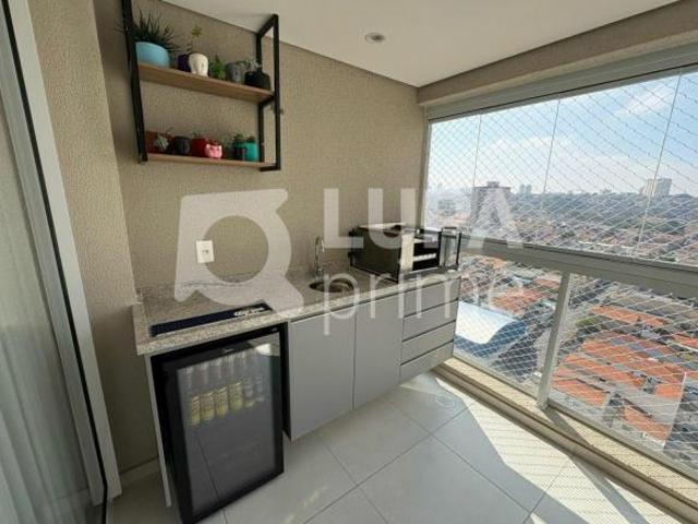 Apartamento, Vila Prudente São Paulo