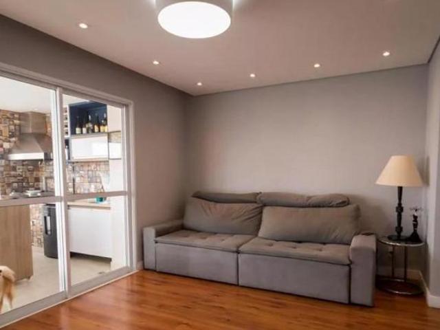Apartamento, Vila Prudente, São Paulo, SP