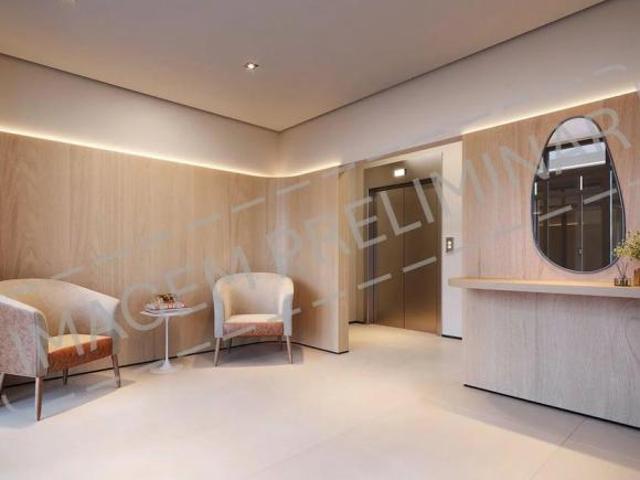 Apartamento, Vila Prudente, São Paulo, SP