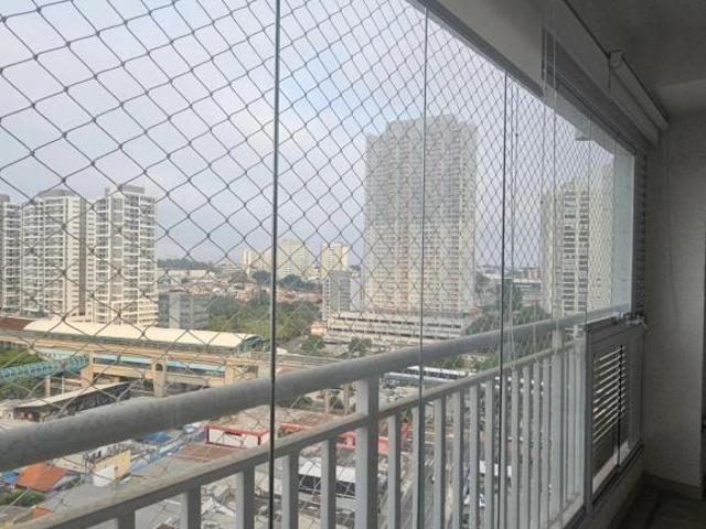 Apartamento, Vila Prudente, São Paulo, SP