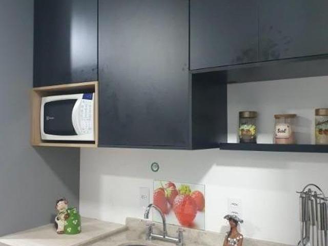 Apartamento, Vila Prudente, São Paulo, SP